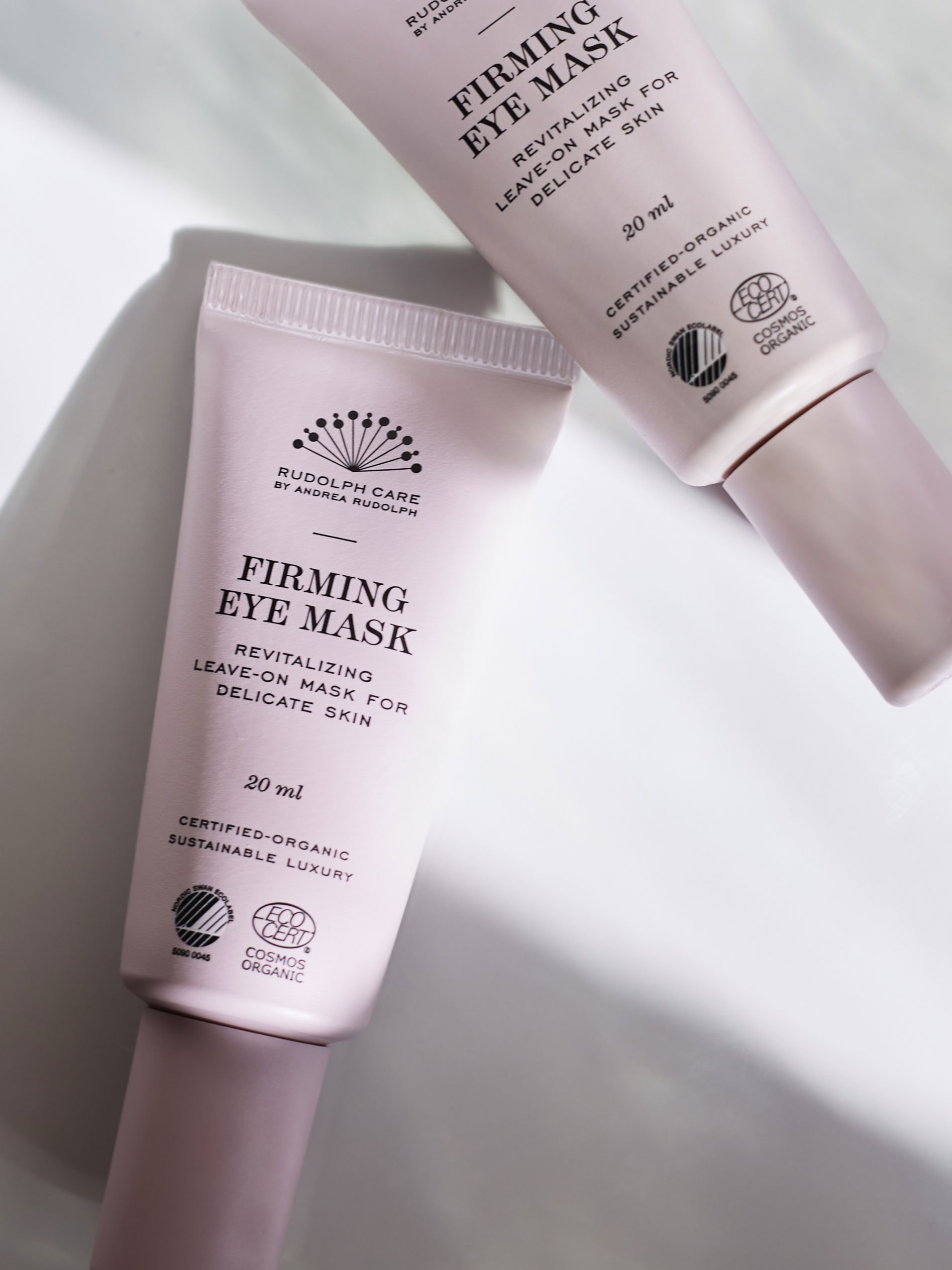 Masks & Scrub | Rudolph Care