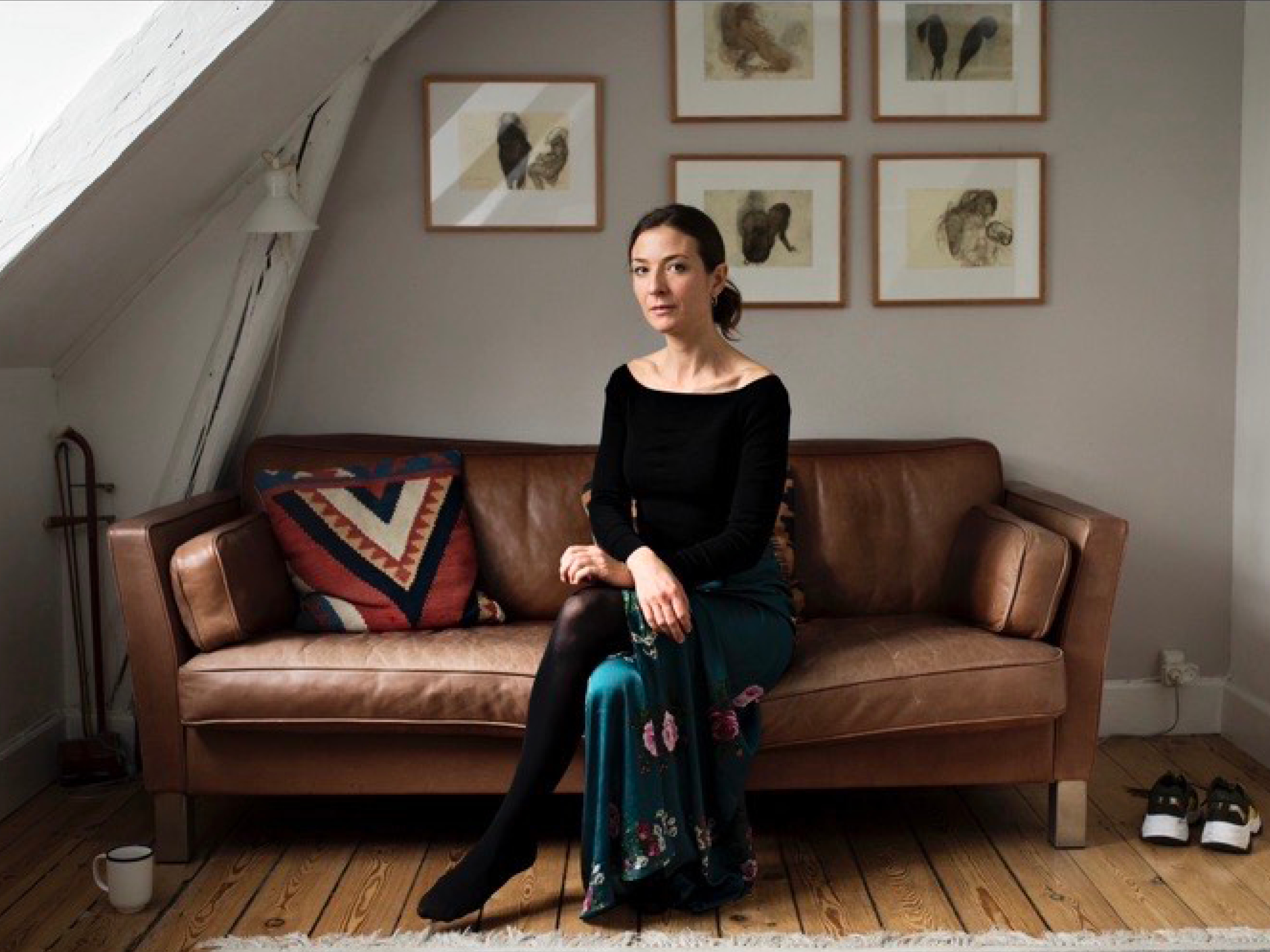 Sunday Edit with Iben Maria Zeuthen | Rudolphcare.com