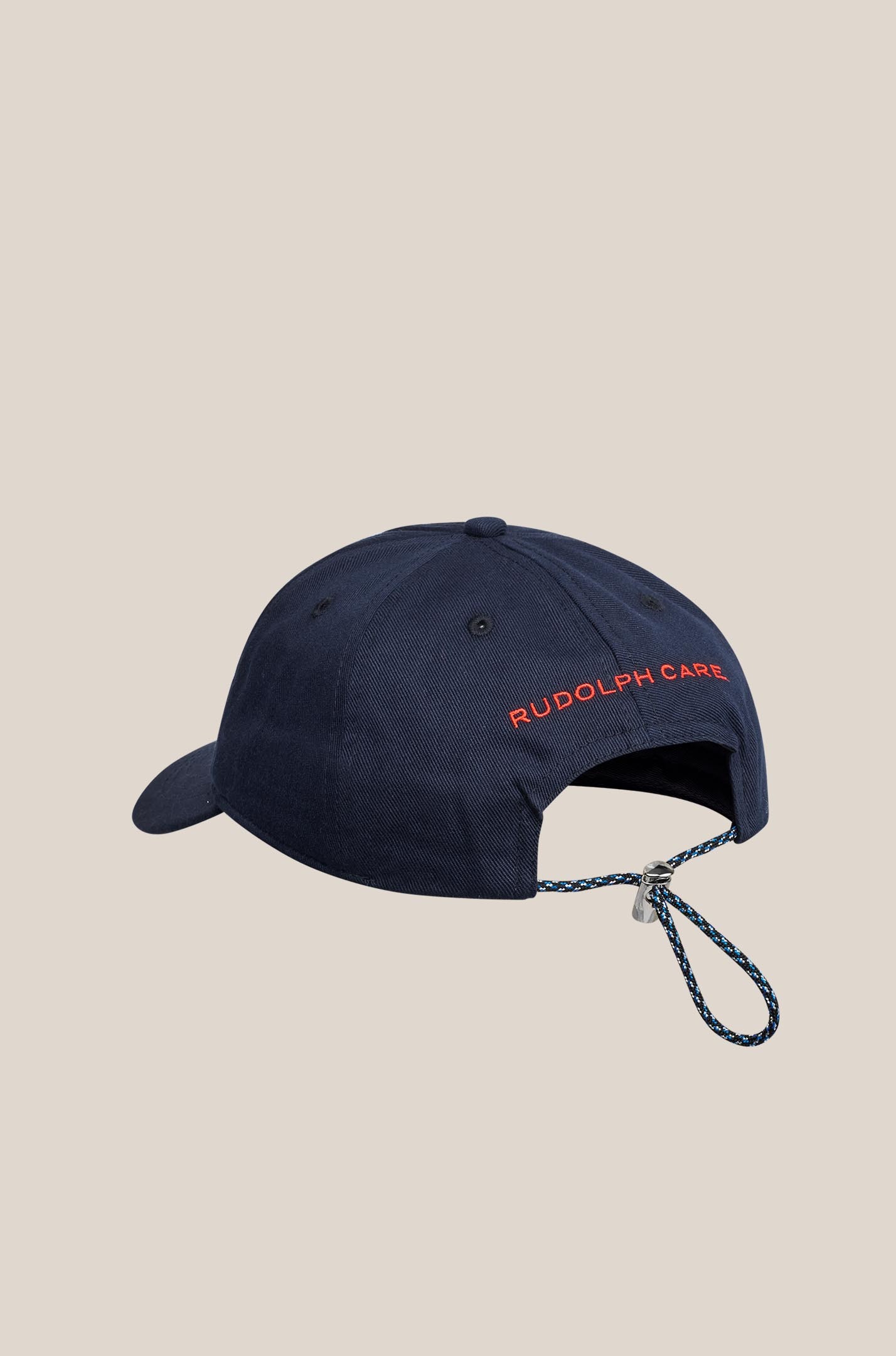 Sun Cap - Navy | Rudolph Care