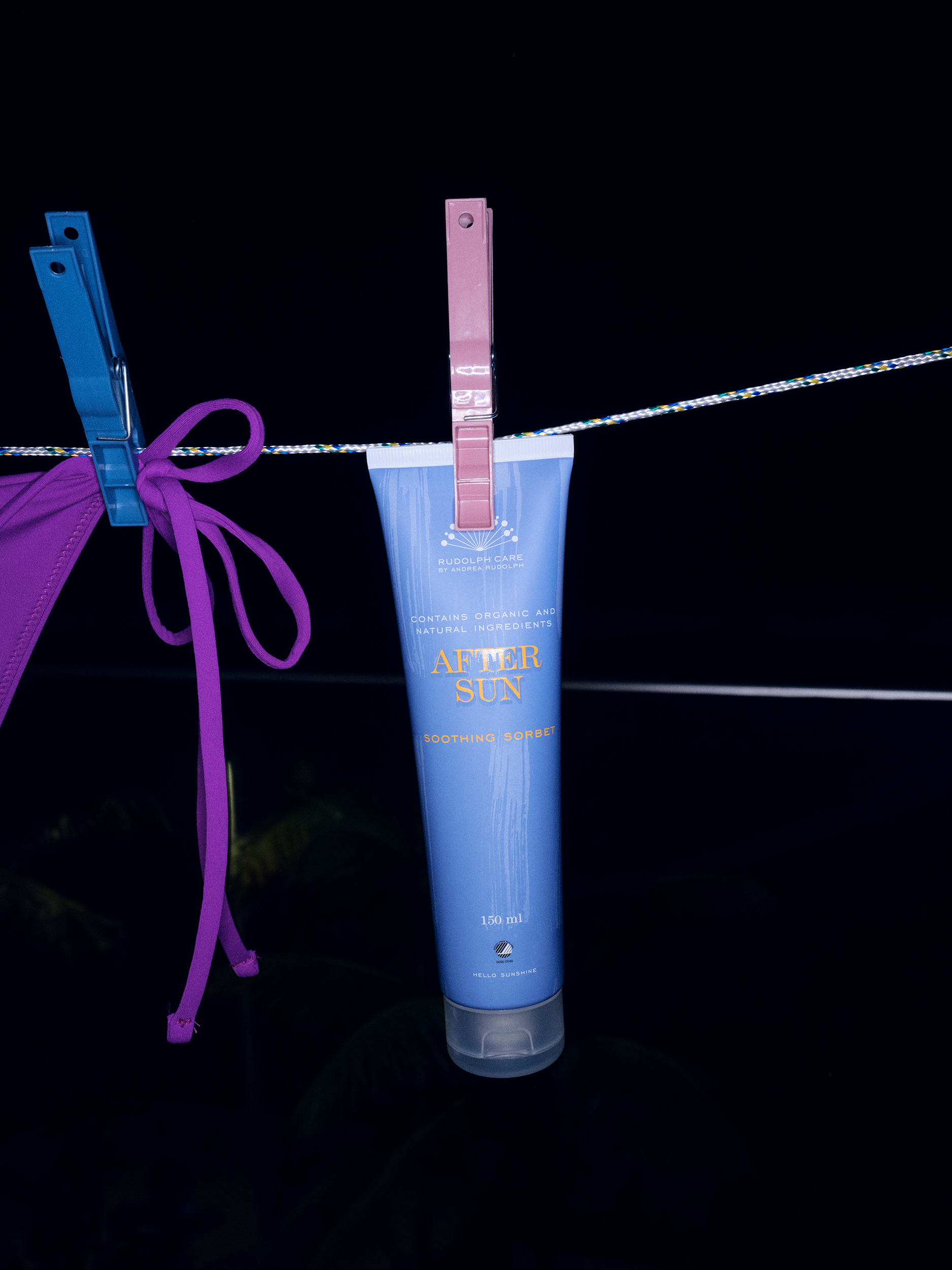 You guide to Aftersun | Rudolph Care - Tips + Tricks