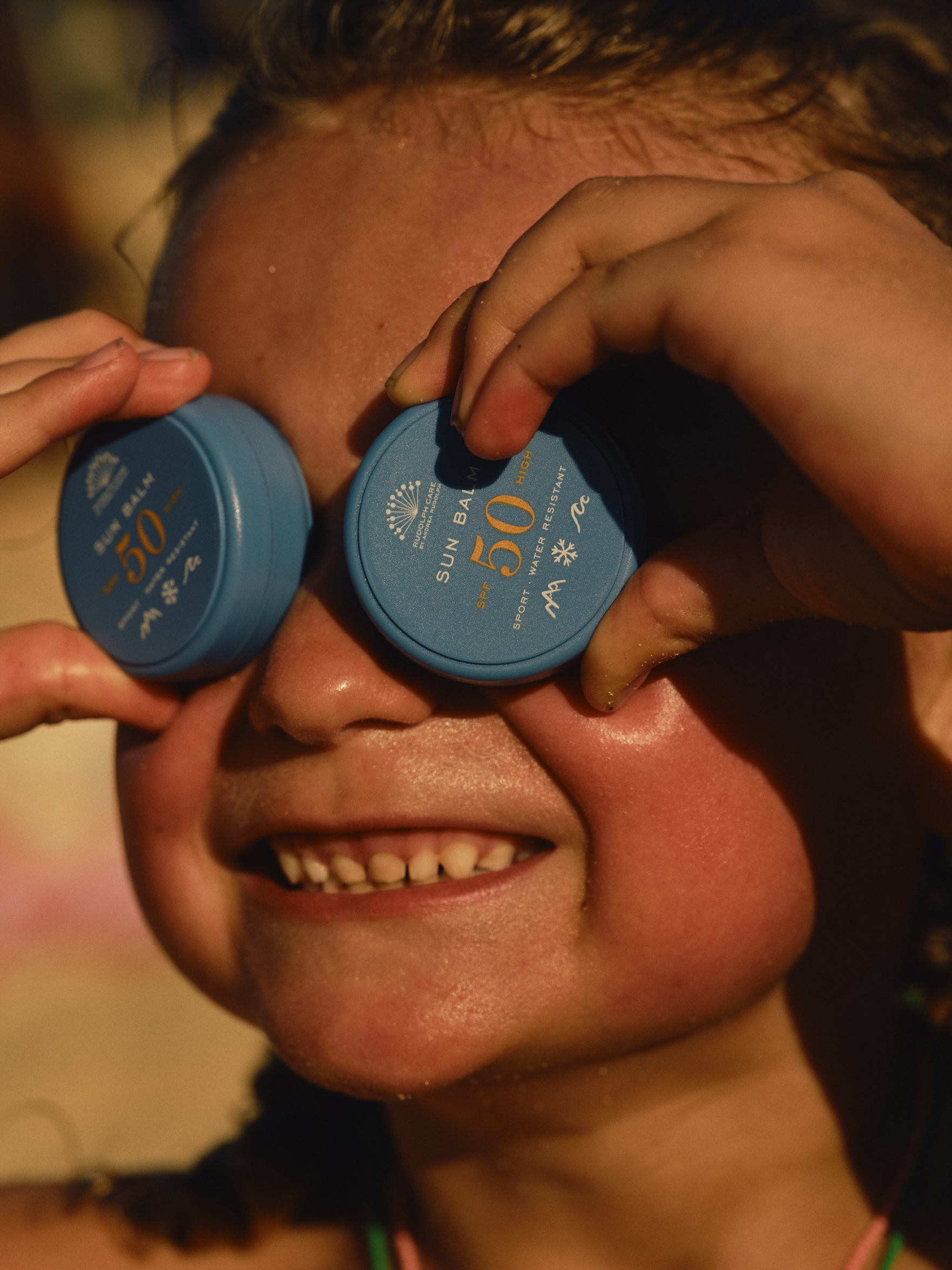 A guide to kids sun protection | Rudolph Care - Tips + tricks