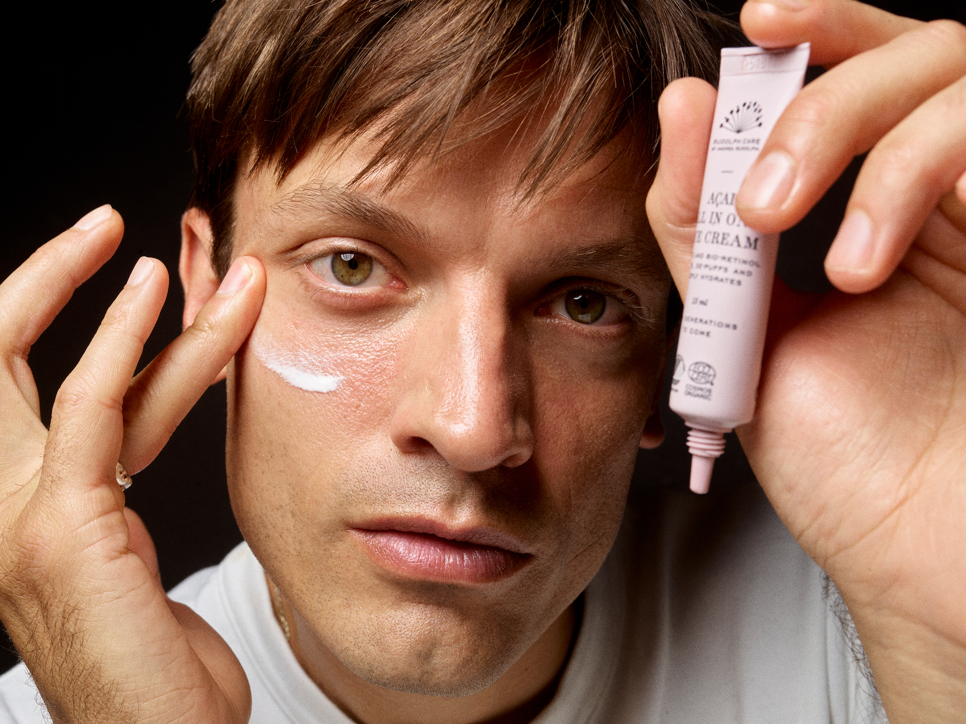 Açai All in One Eye Cream | Eye cream with RetinART and Hyaluronic Acid