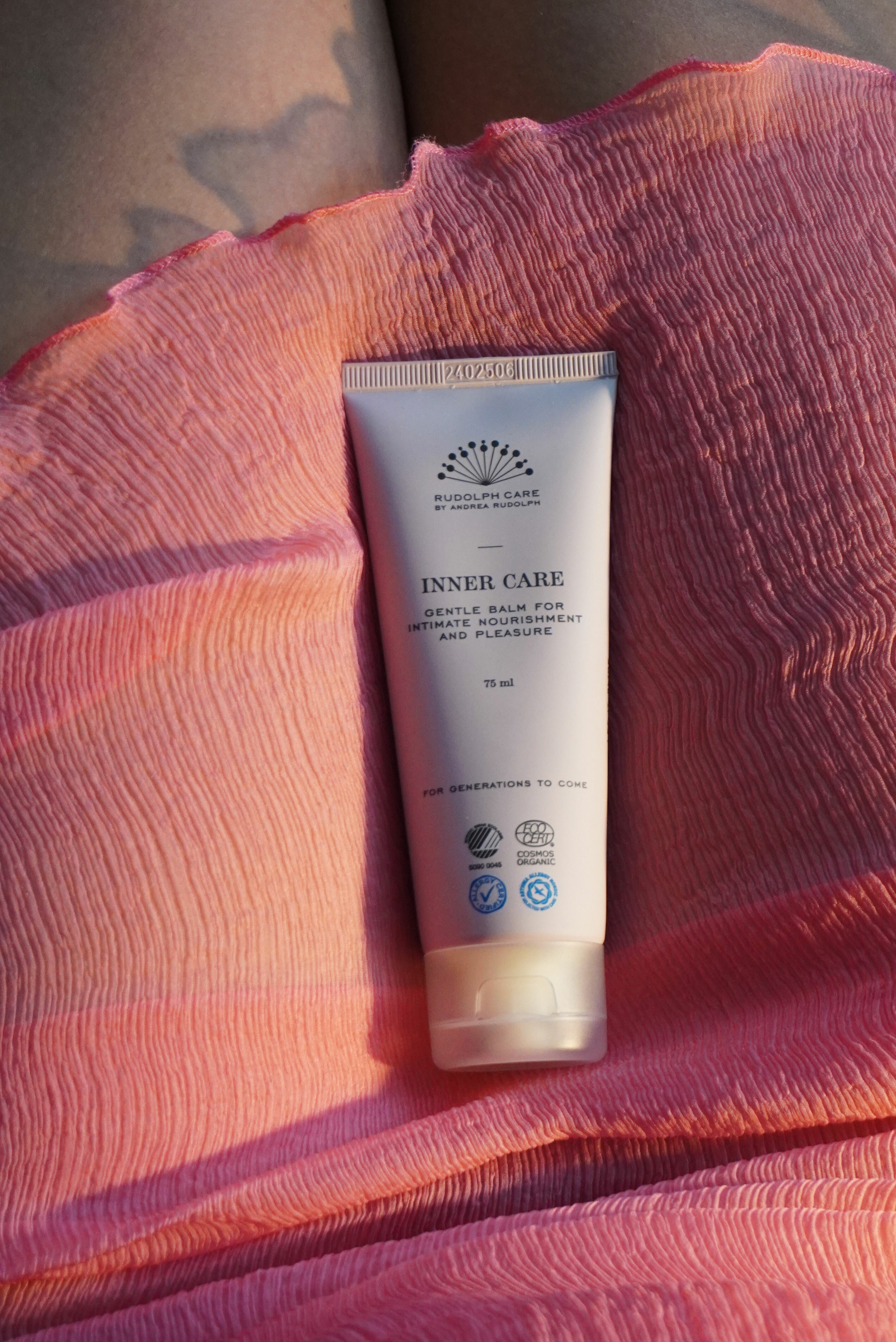 Inner Care | Rudolph Care