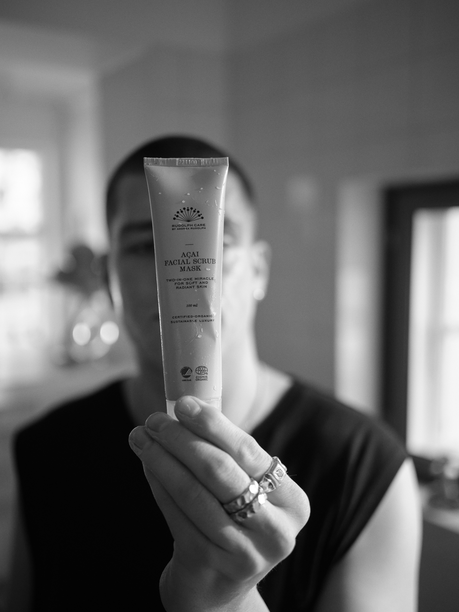 Sensitive skin | Rudolph Care