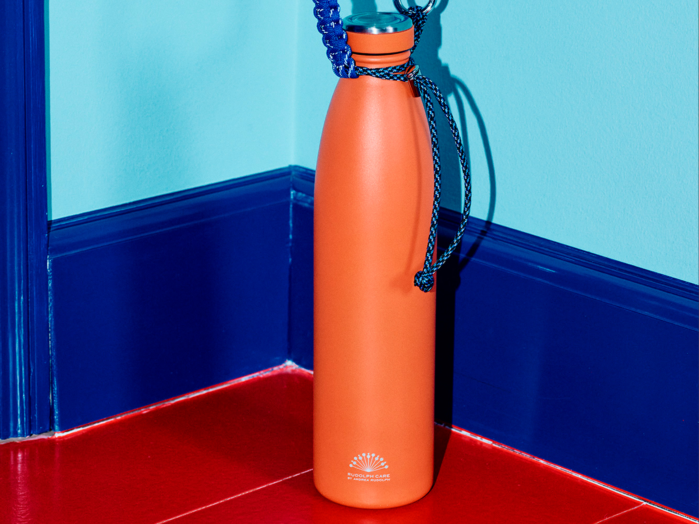 The Big Bottle by Rudolph Care x AYA&IDA | Rudolph Care