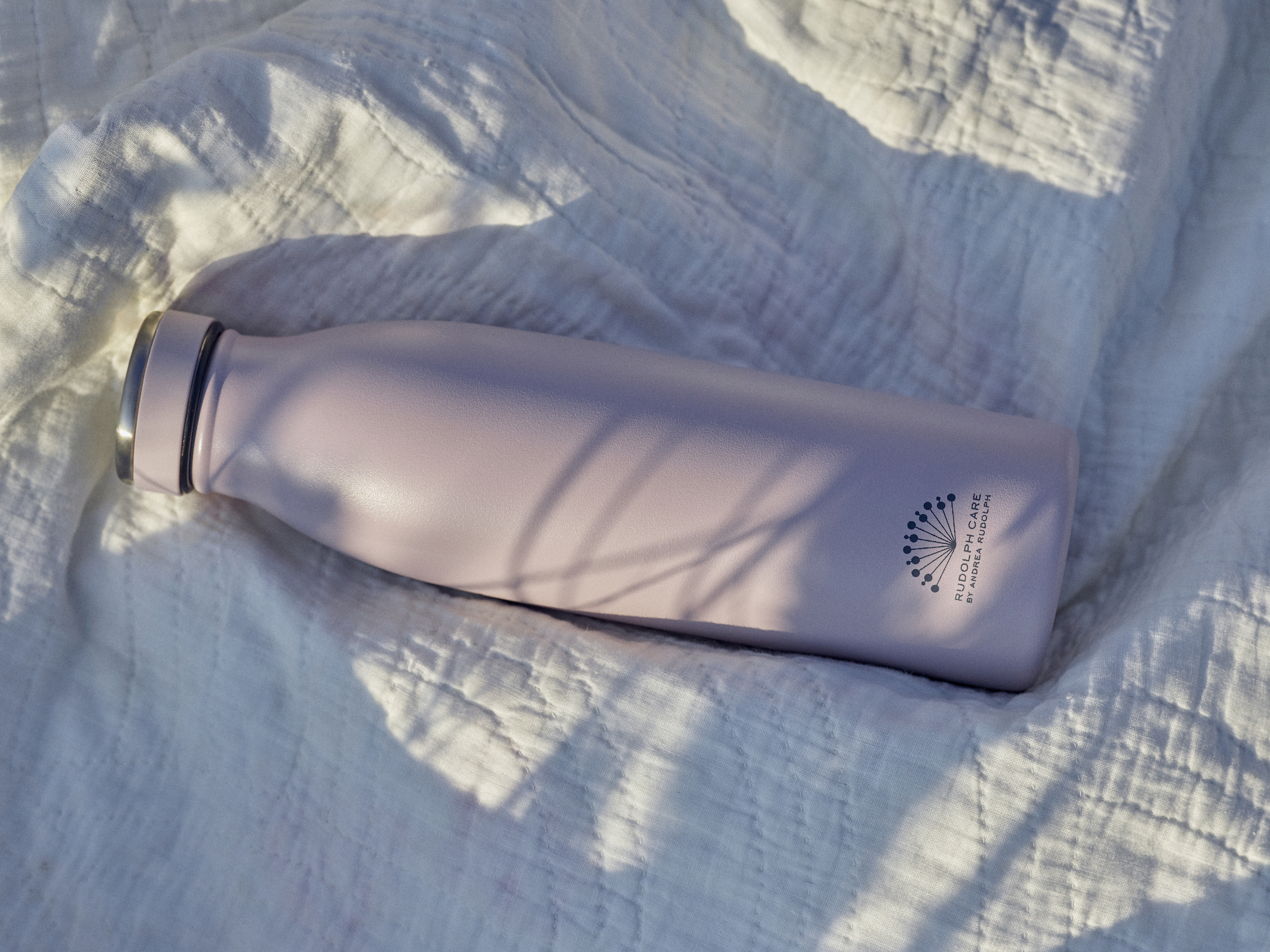 The Bottle by Rudolph Care x AYA&IDA | Rudolph Care